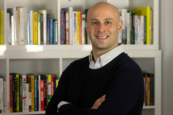 Nick Gold's 5 Top Tips to Speak With Confidence | Speakers Corner